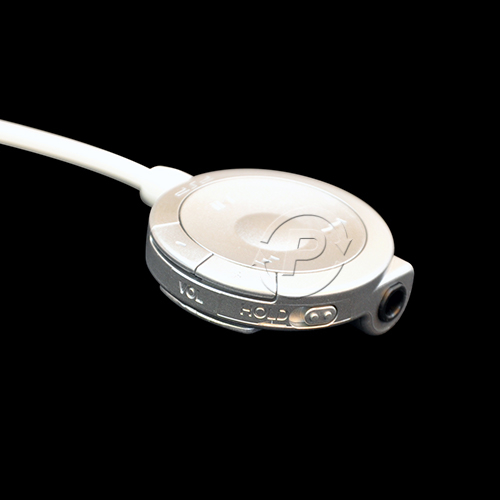 Sony PSP-120 Headphone Extension Cord with Remote Control ...