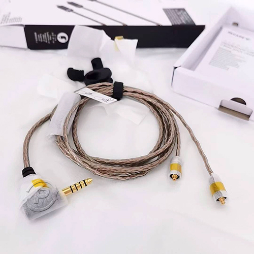 Sony MUC-M12SB2 4.4mm Balanced Headphone Cable - PowerExternal (U.S.)