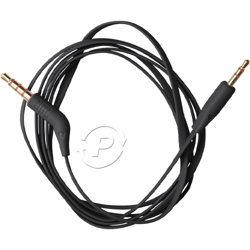 JBL Tune Noise-canceling Wireless Headphones Detachable Audio Cable ...
